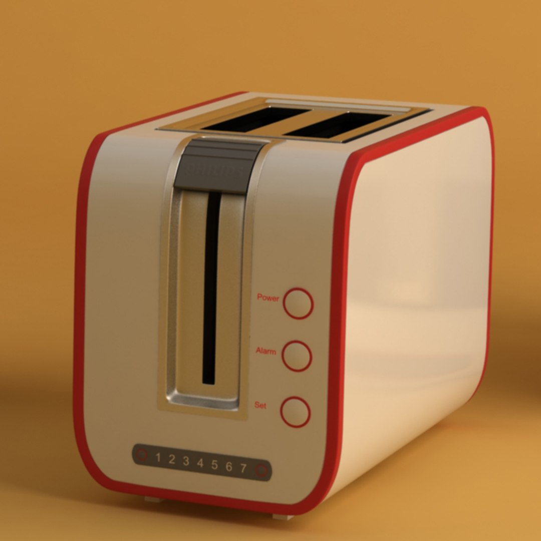 kitchen appliances philips max