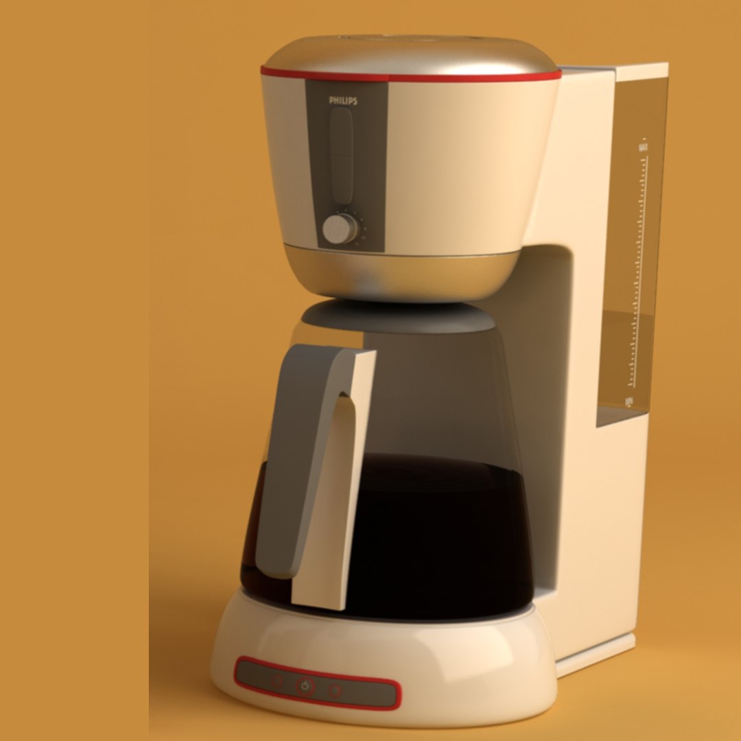 kitchen appliances philips max