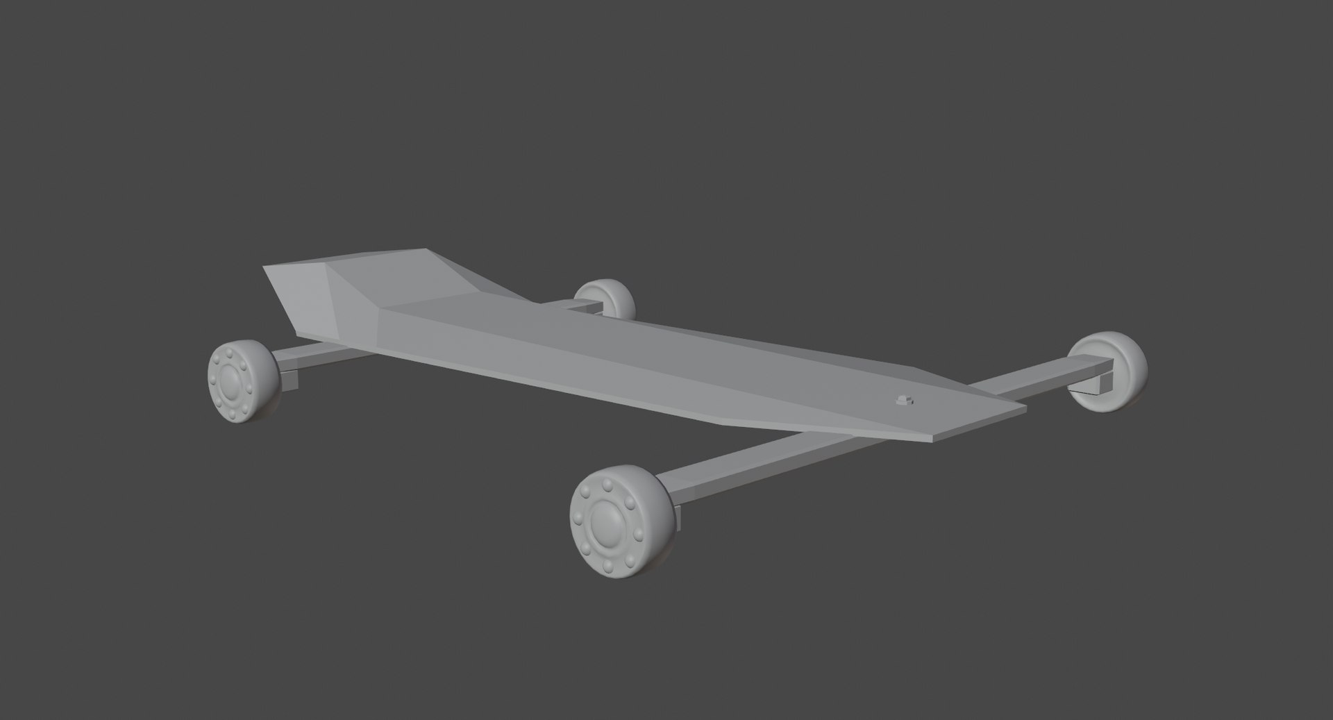 Cart 3D Model - TurboSquid 2149312