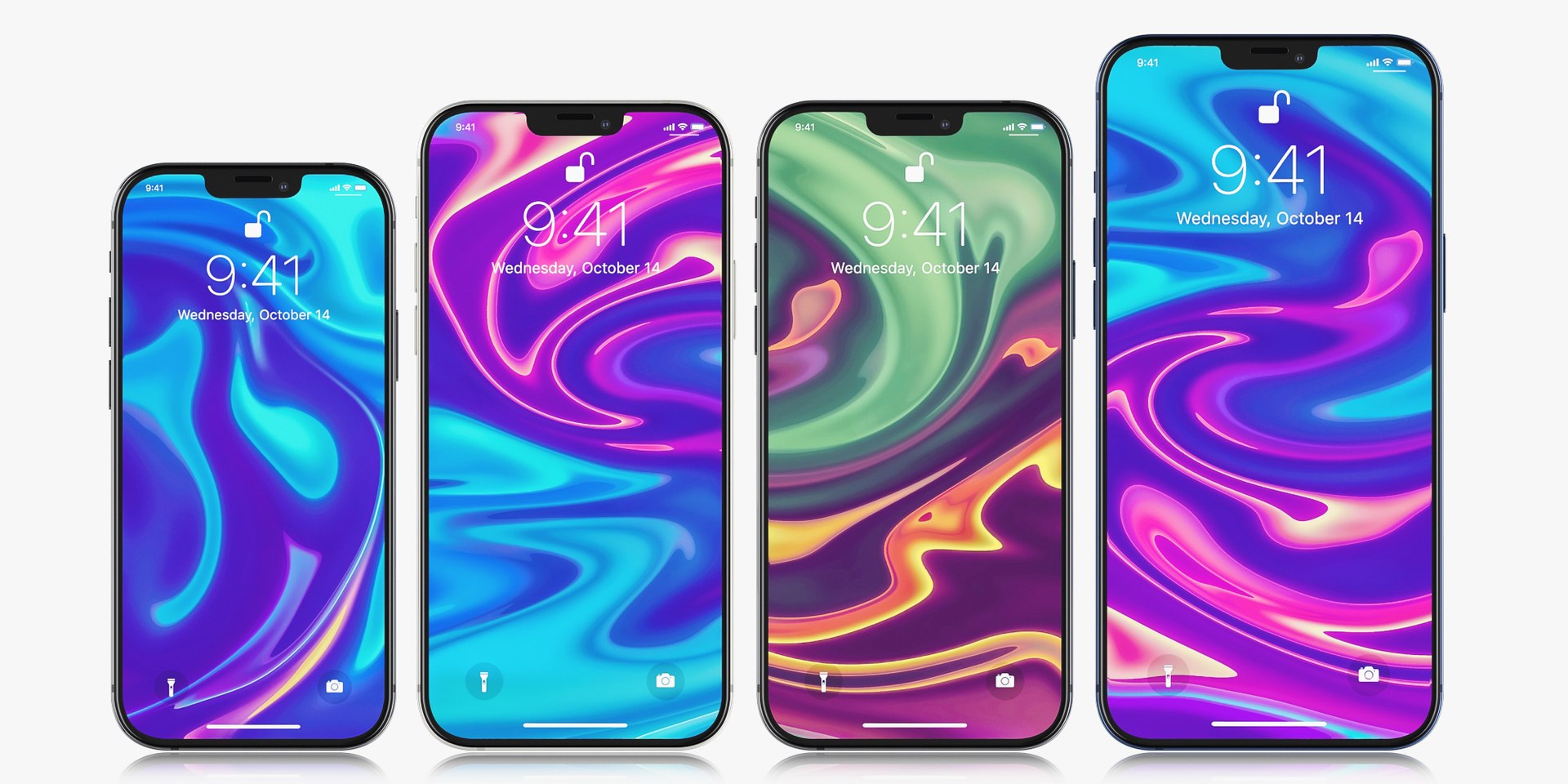 3D Apple Iphone 13 V1 - TurboSquid 1643945