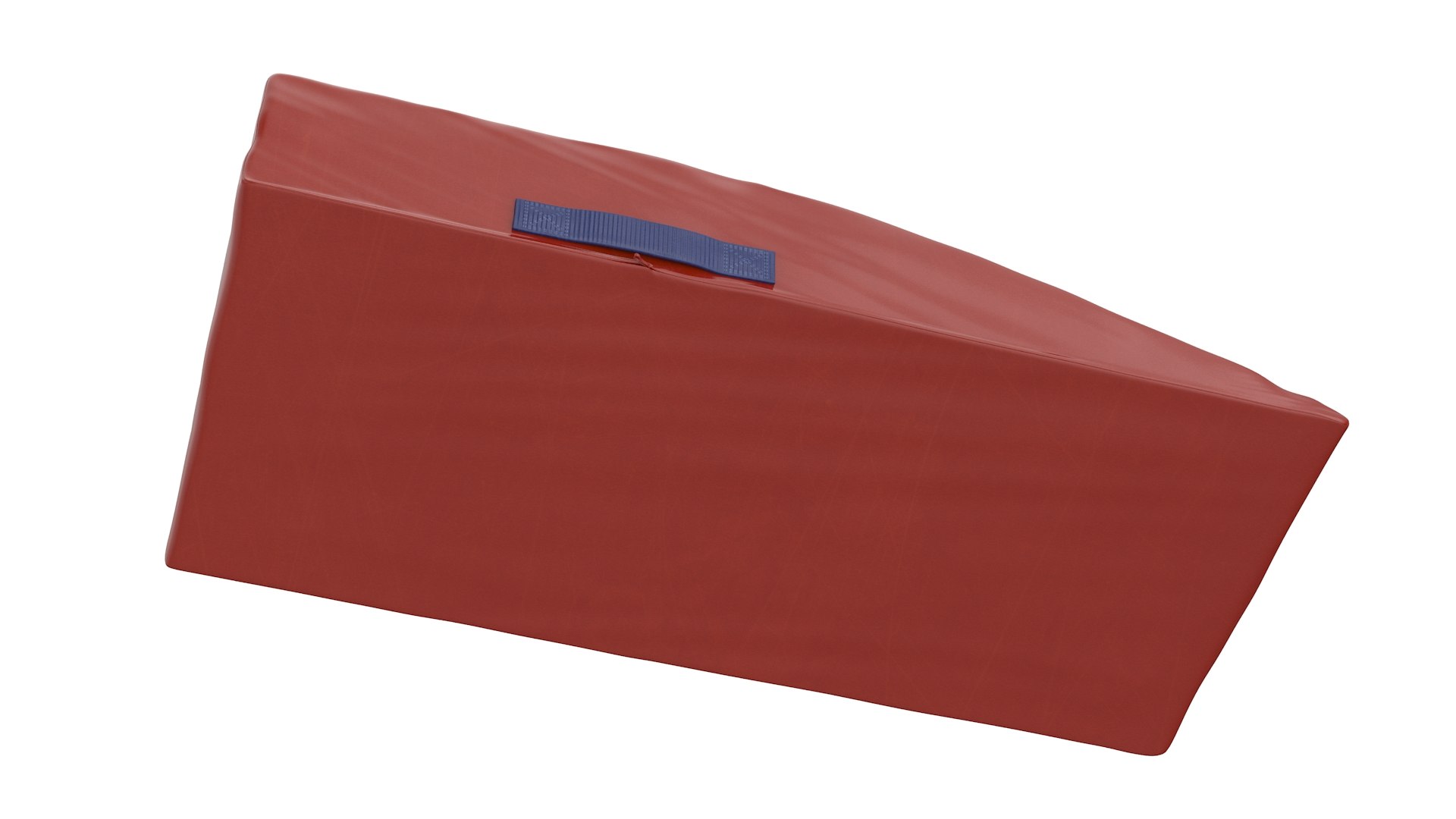 3d Model Springboard Olympic Gymnastic