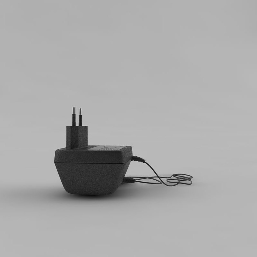 3d Adapter