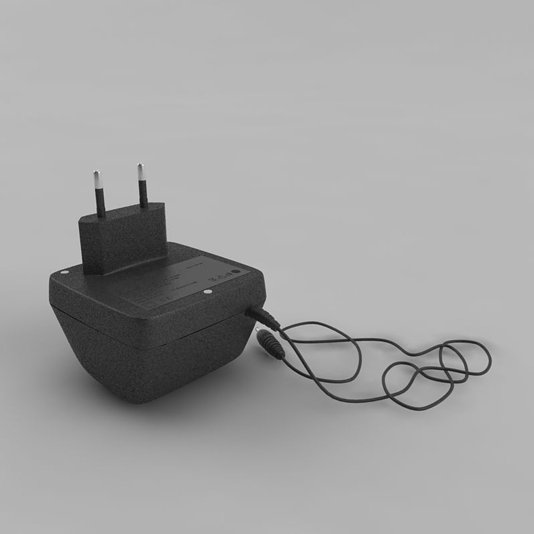3d Adapter