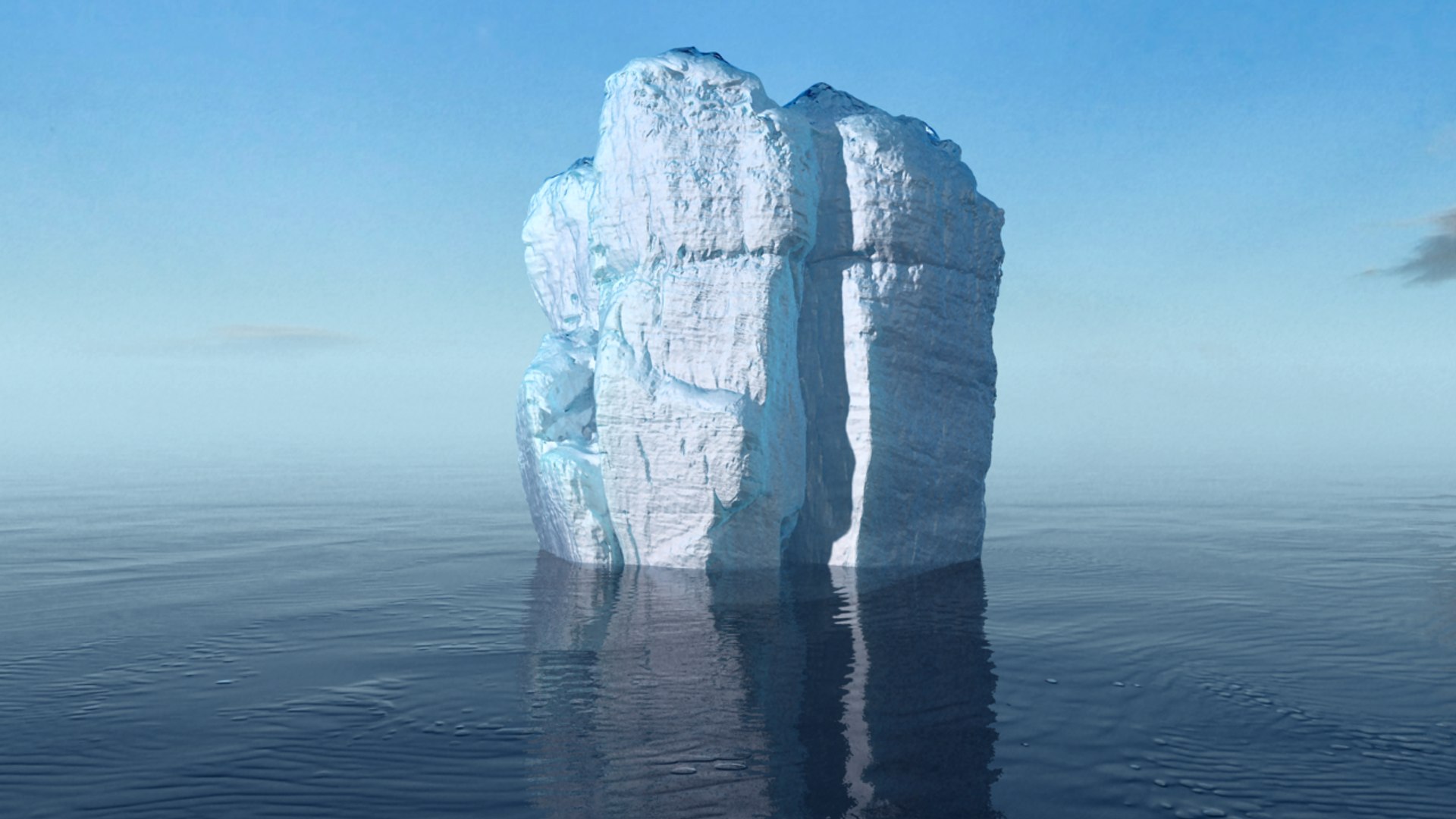 Iceberg Scan Hd 8k Max