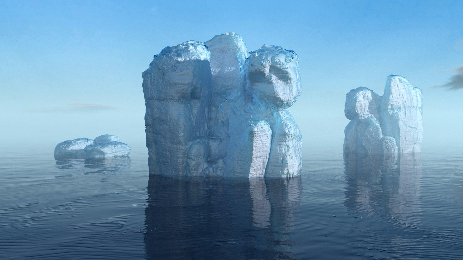 Iceberg Scan Hd 8k Max