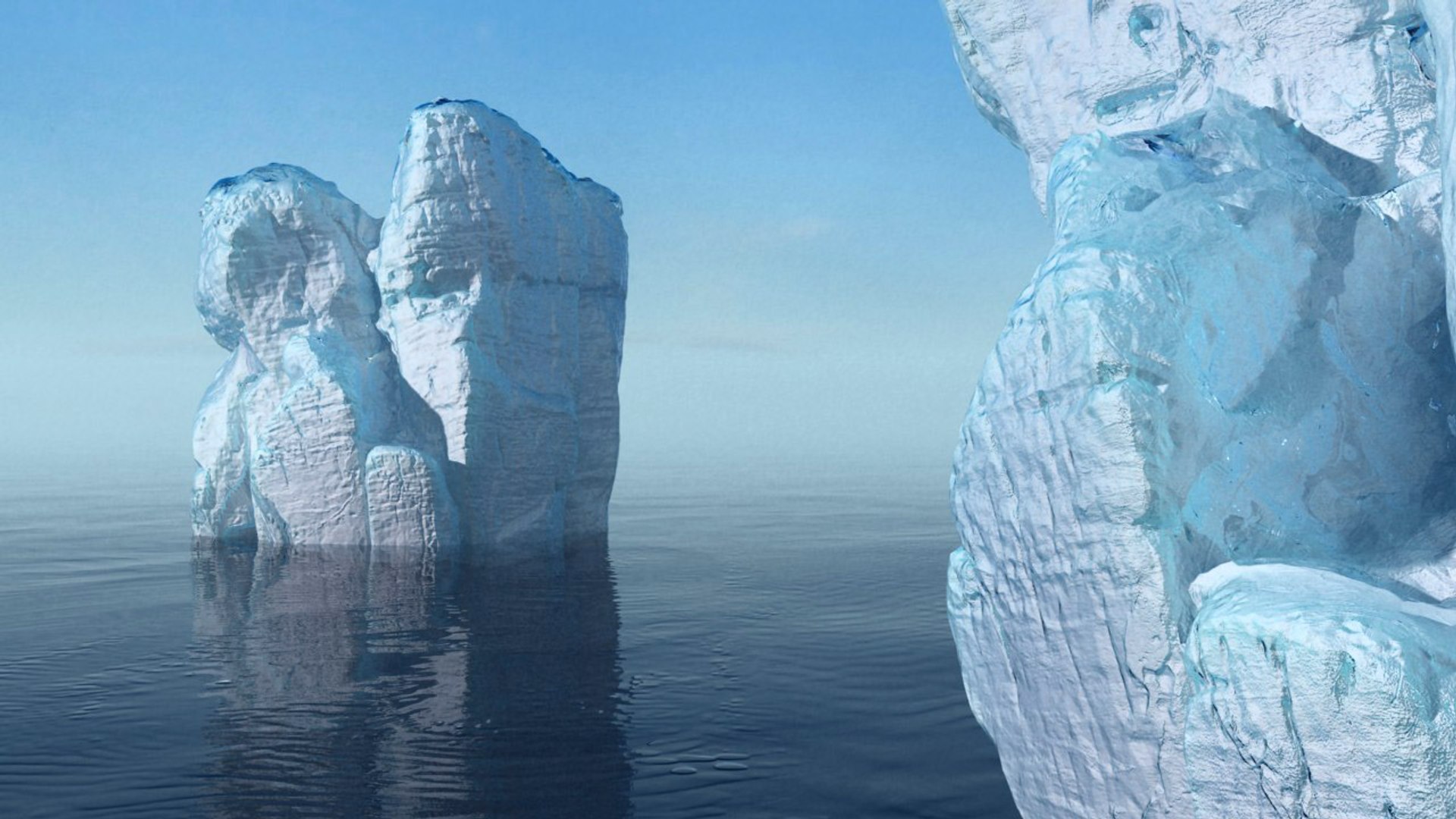 Iceberg Scan Hd 8k Max