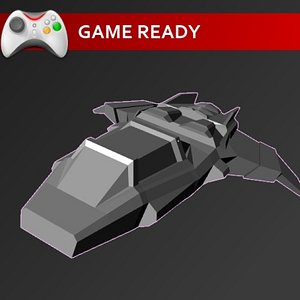 3D Spacecraft Models - Browse & Download Formats - TurboSquid