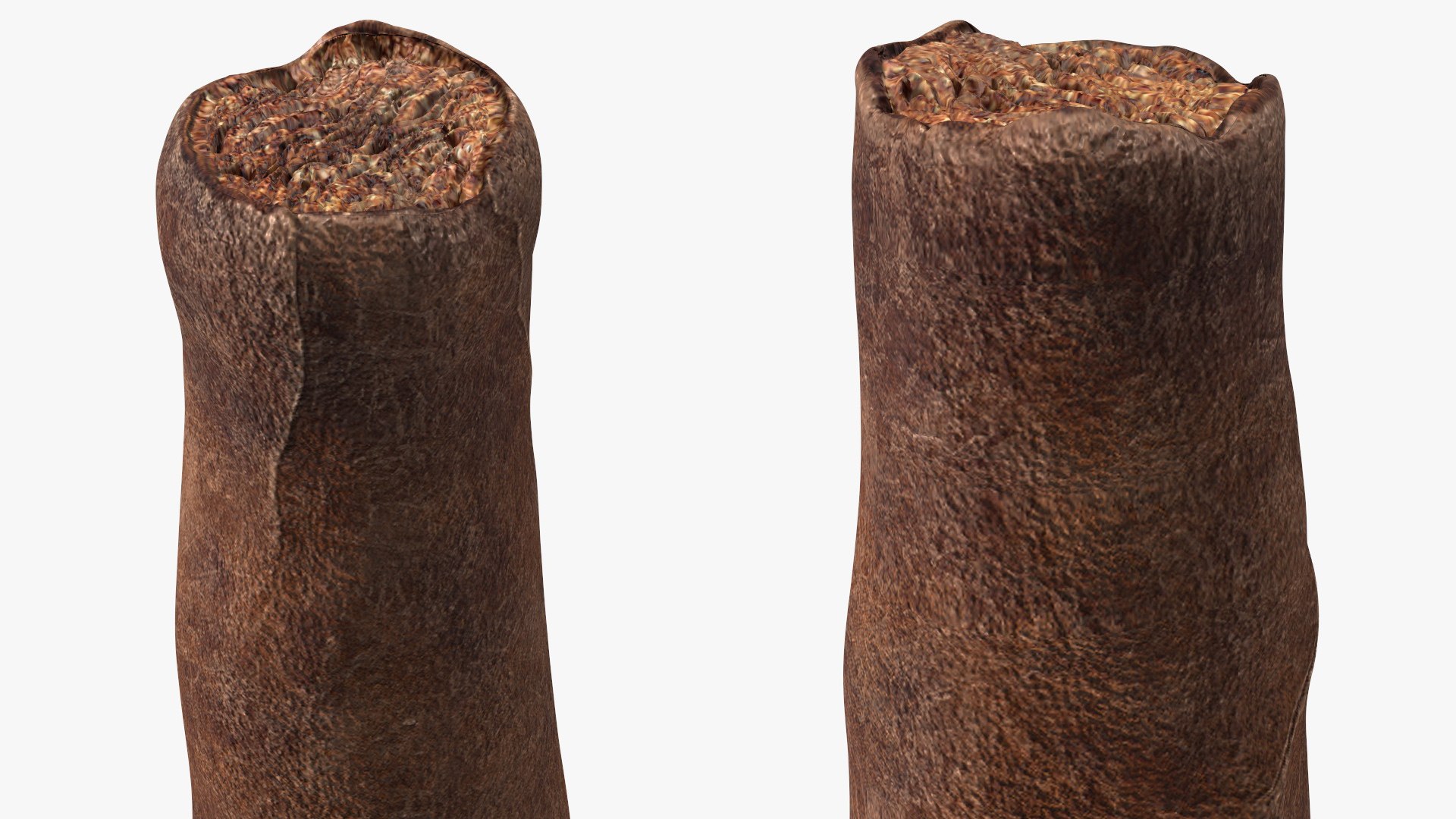 3D Model Italian Cigar - TurboSquid 1853401