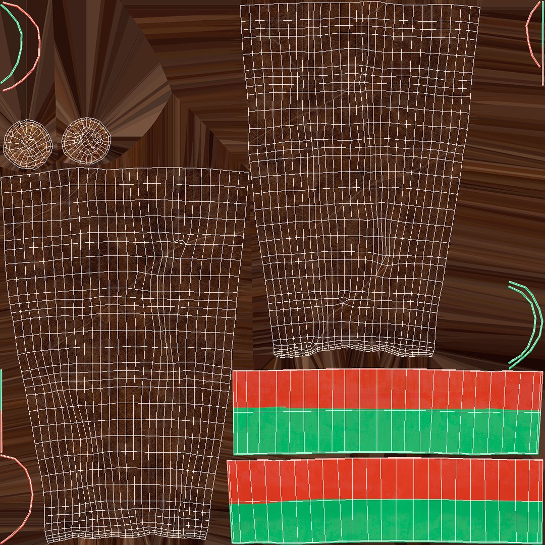 3D Model Italian Cigar - TurboSquid 1853401
