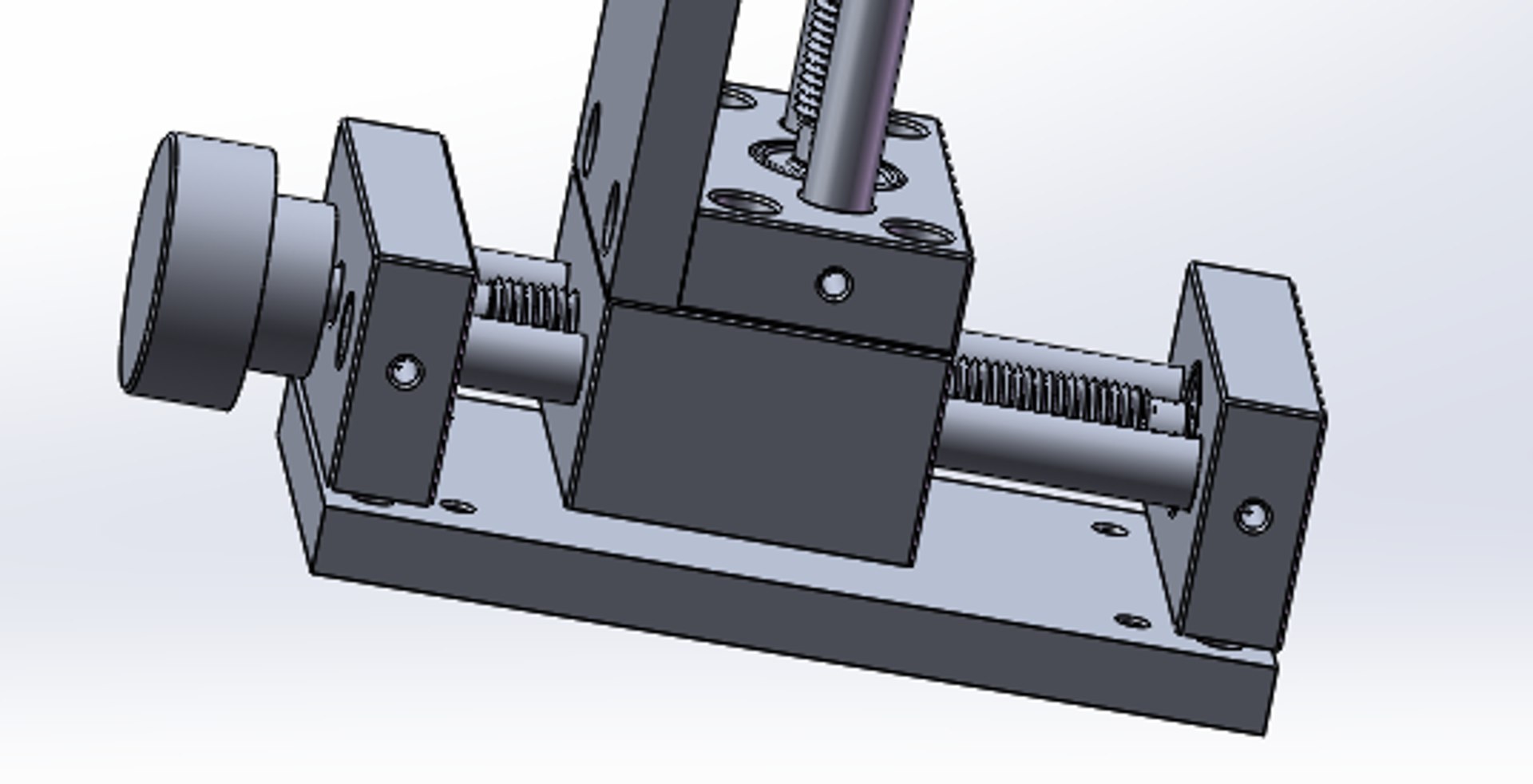 Axis Platform 3D Model - TurboSquid 1224617
