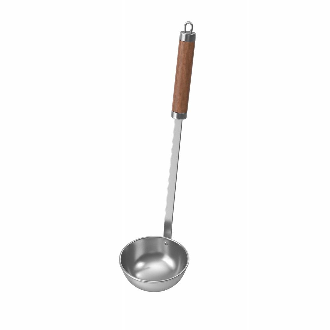 3D Ladle - TurboSquid 1888850