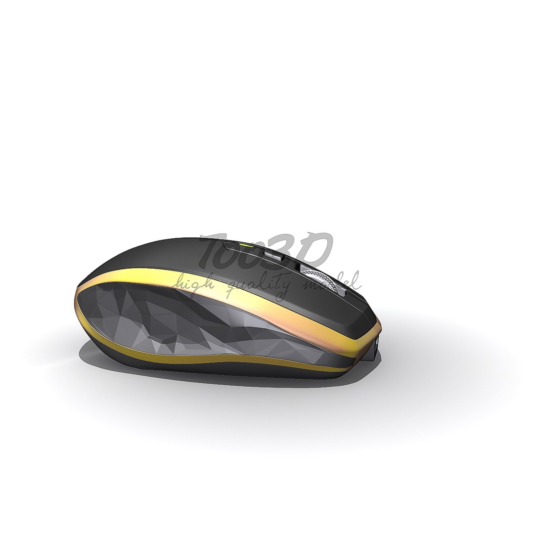 mx2 mouse max