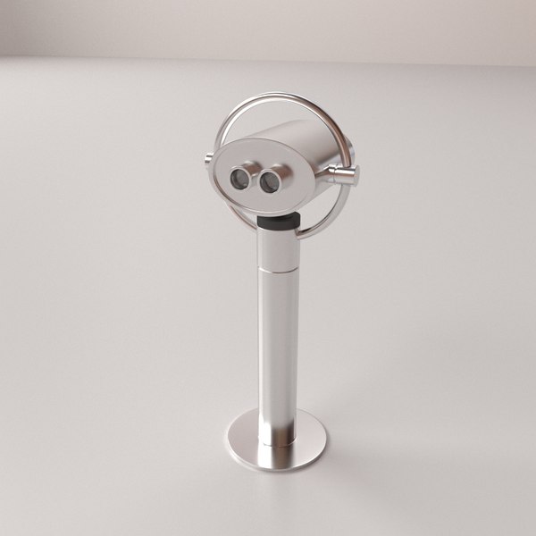 Tower Viewer 3D Models for Download | TurboSquid