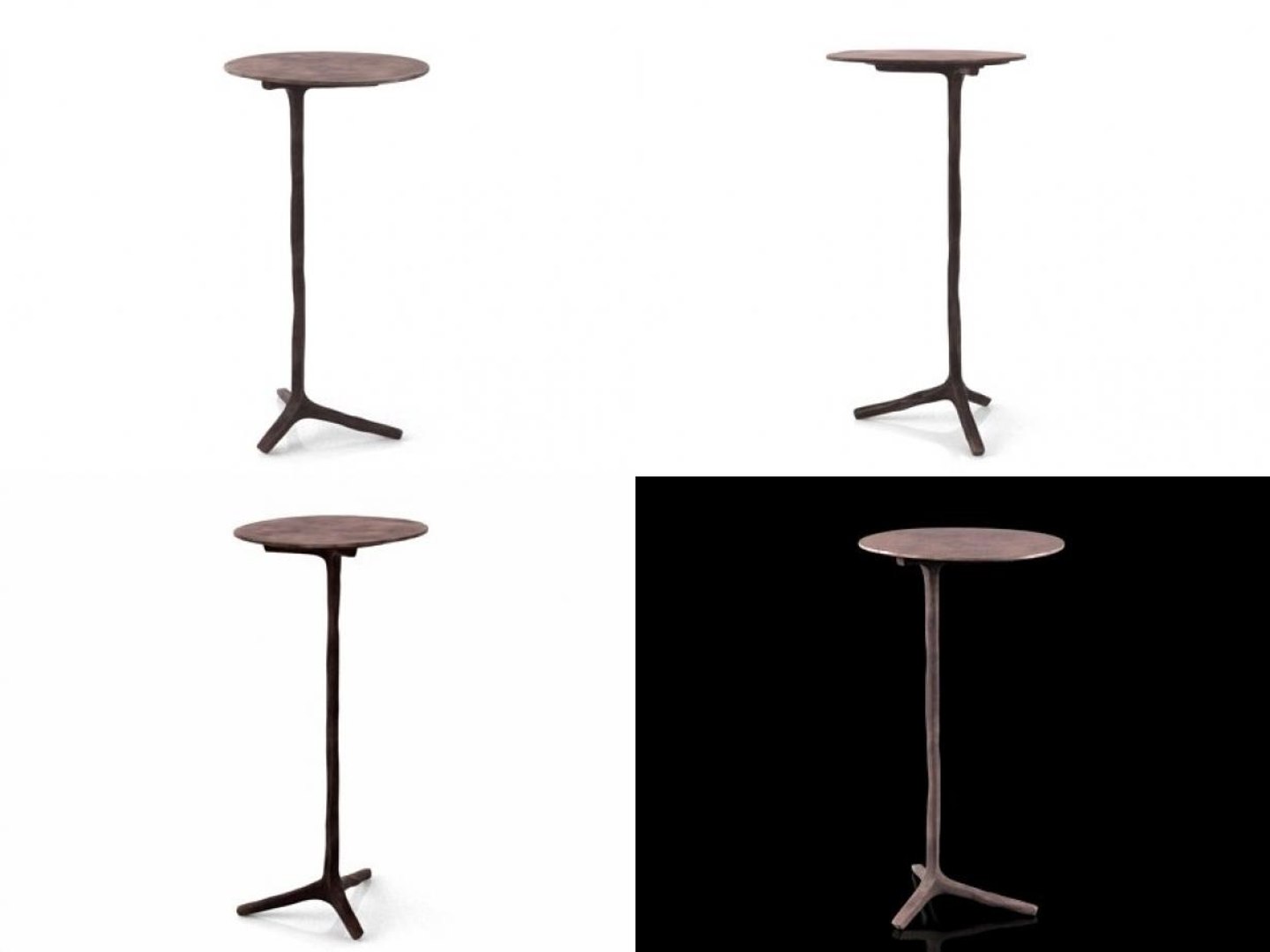 3D Klink Table - TurboSquid 1175527