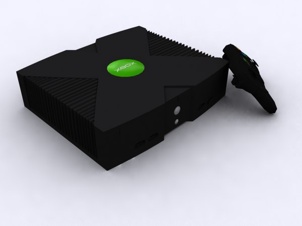 atari vcs 2600 3d max