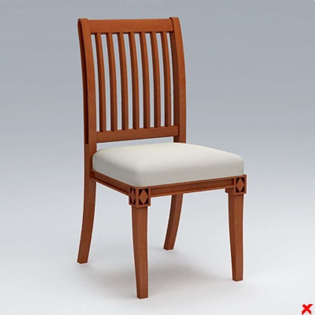 chair max