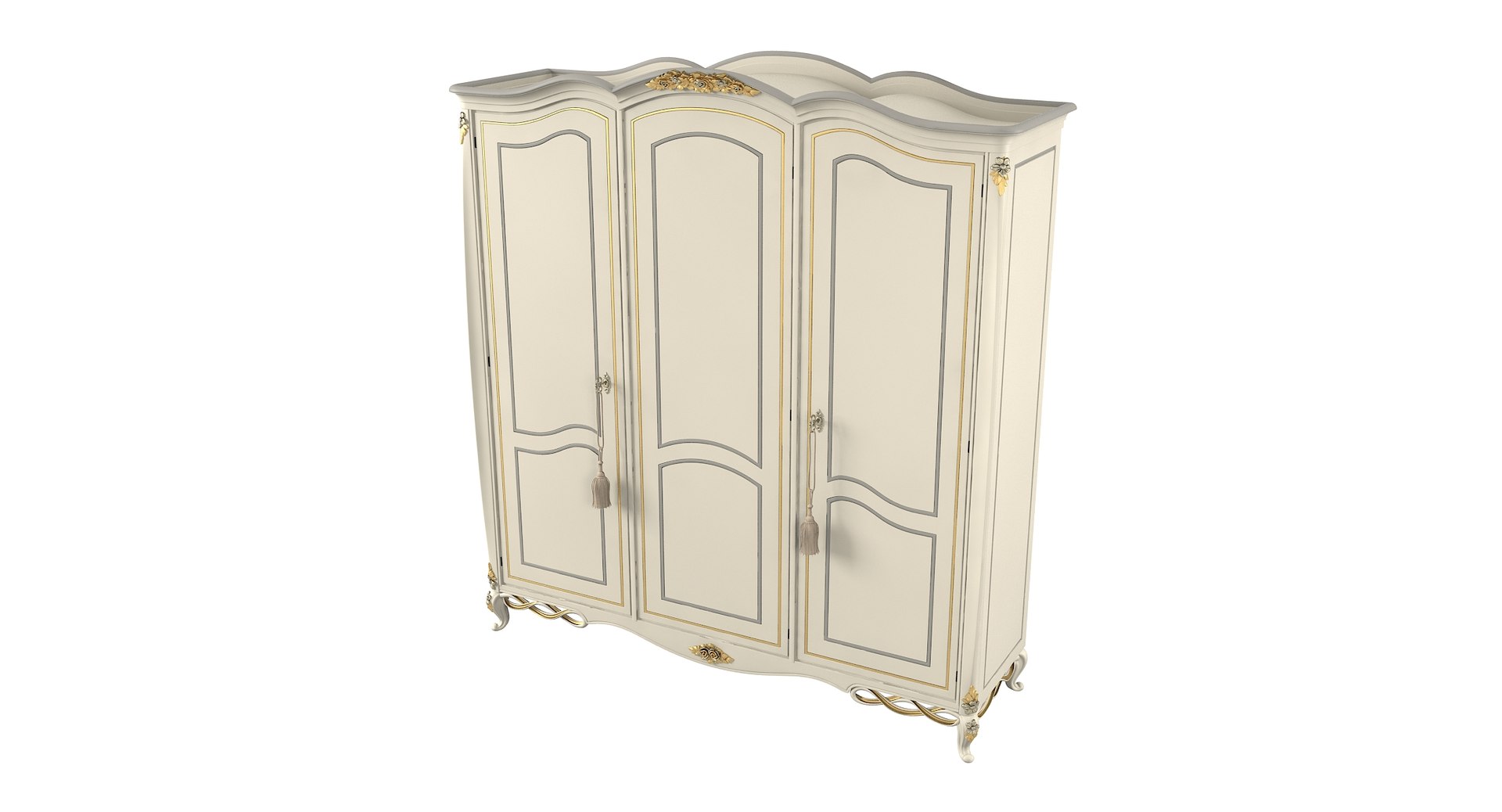 Signorini Coco Collezione 3 Model - TurboSquid 1286593