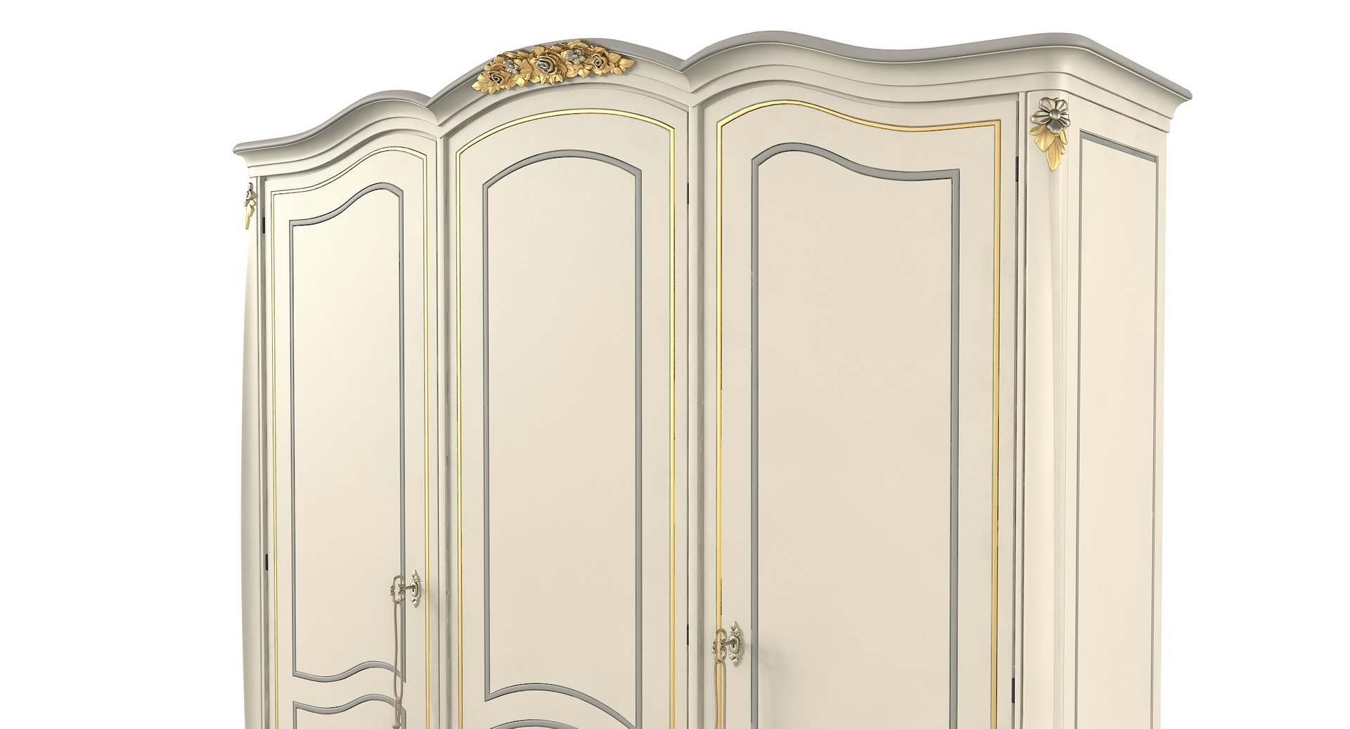 Signorini Coco Collezione 3 Model - TurboSquid 1286593