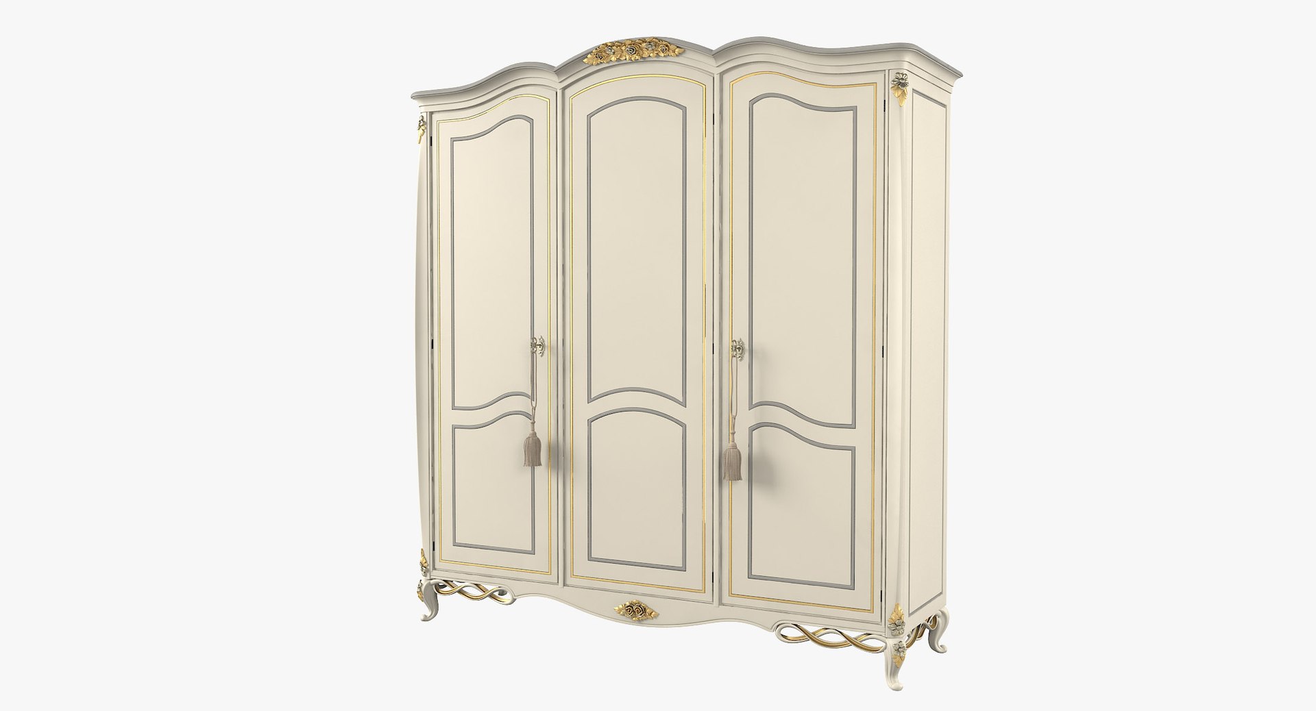 Signorini Coco Collezione 3 Model - TurboSquid 1286593