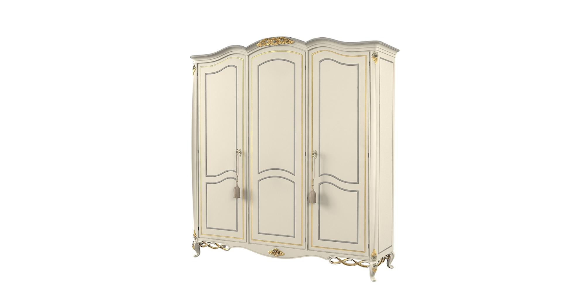 Signorini Coco Collezione 3 Model - TurboSquid 1286593