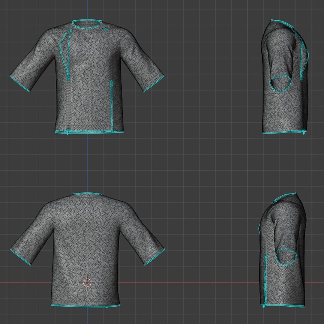 2AM-01 3D - TurboSquid 2145252