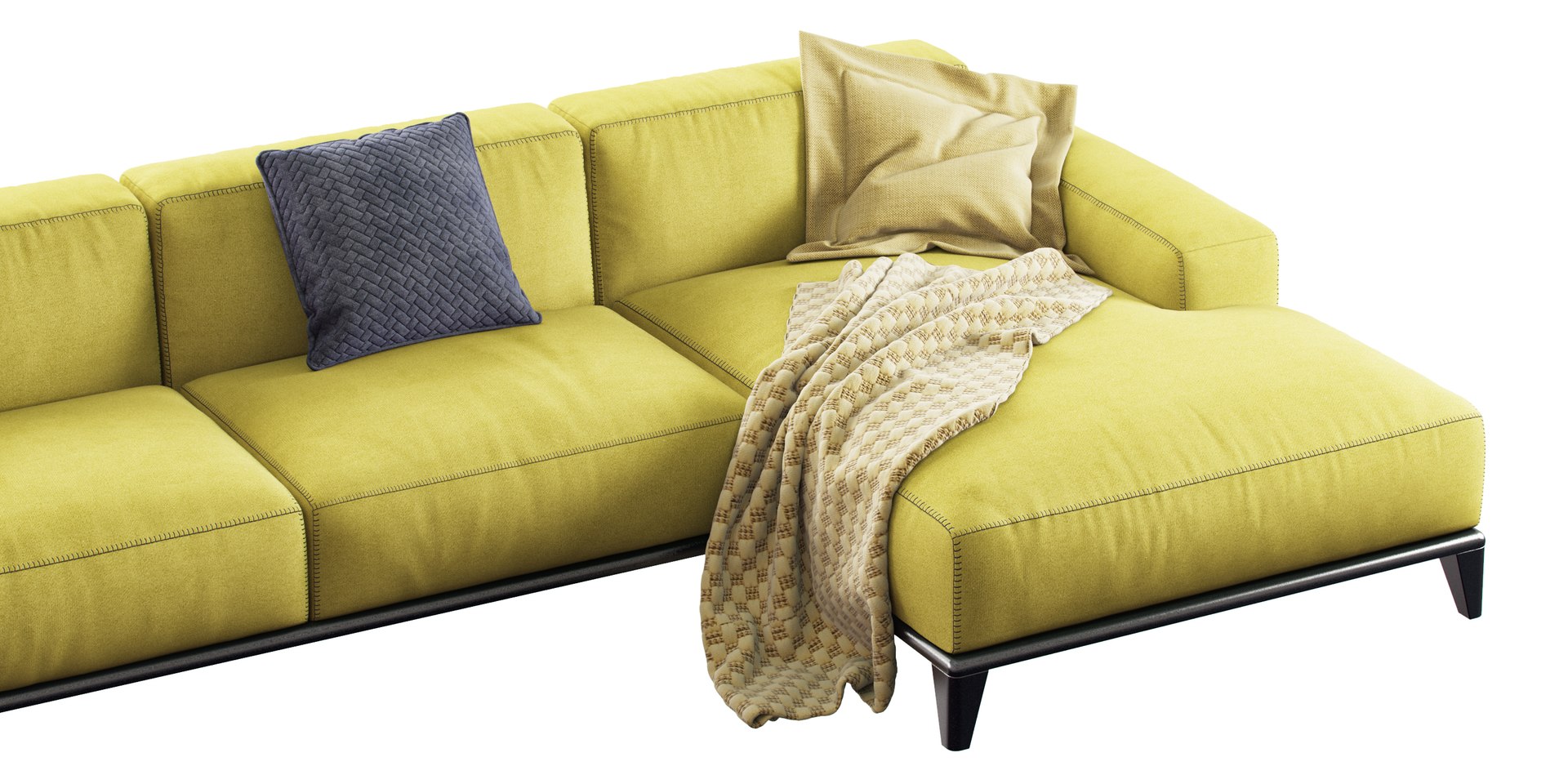 3D trevor model - TurboSquid 1510375