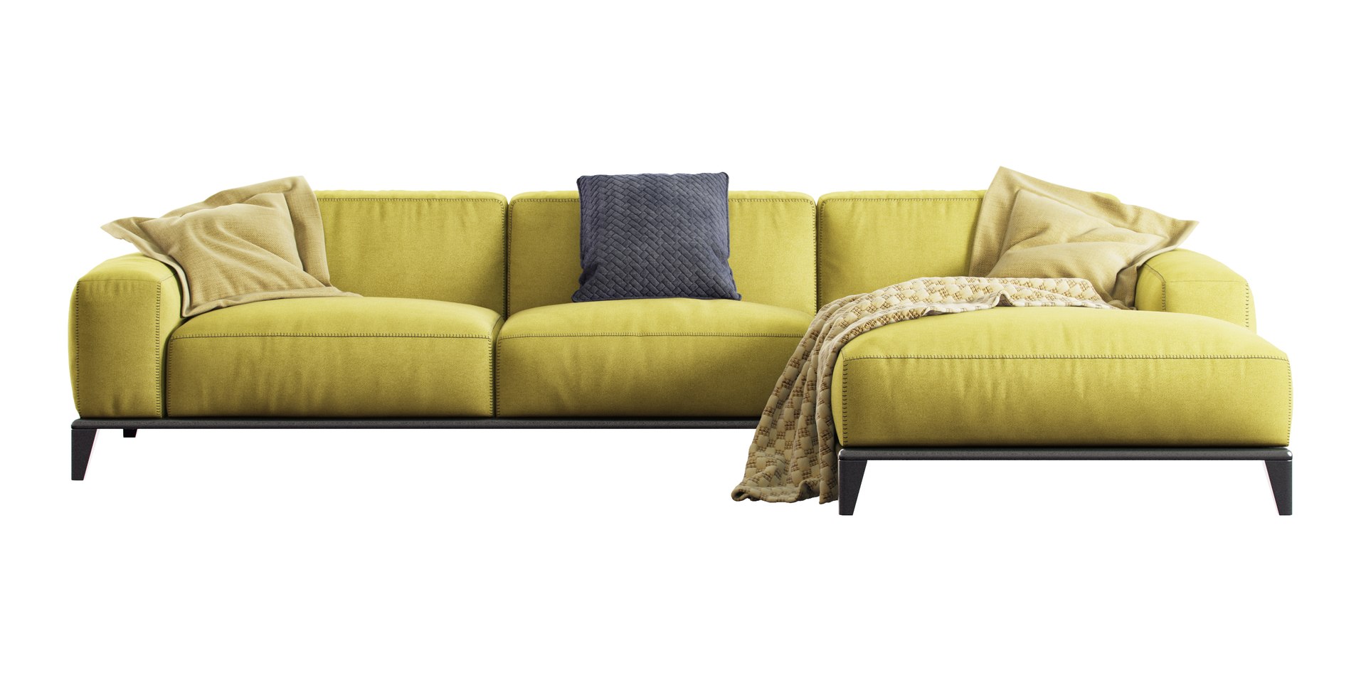 3D trevor model - TurboSquid 1510375