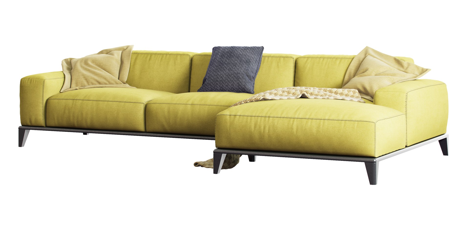 3D trevor model - TurboSquid 1510375