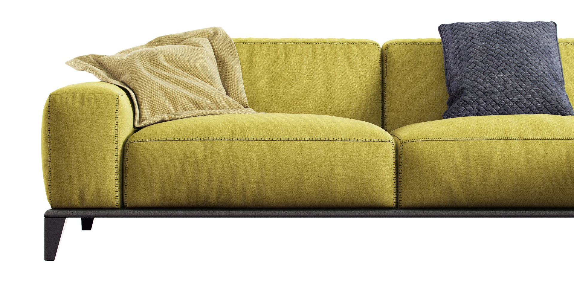 3D trevor model - TurboSquid 1510375