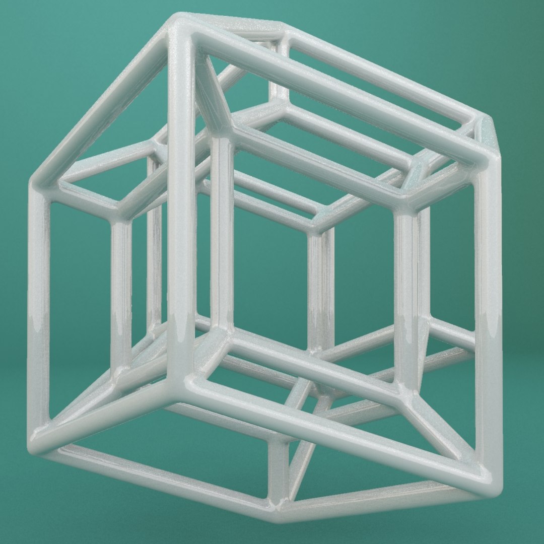 3d geometric shape model