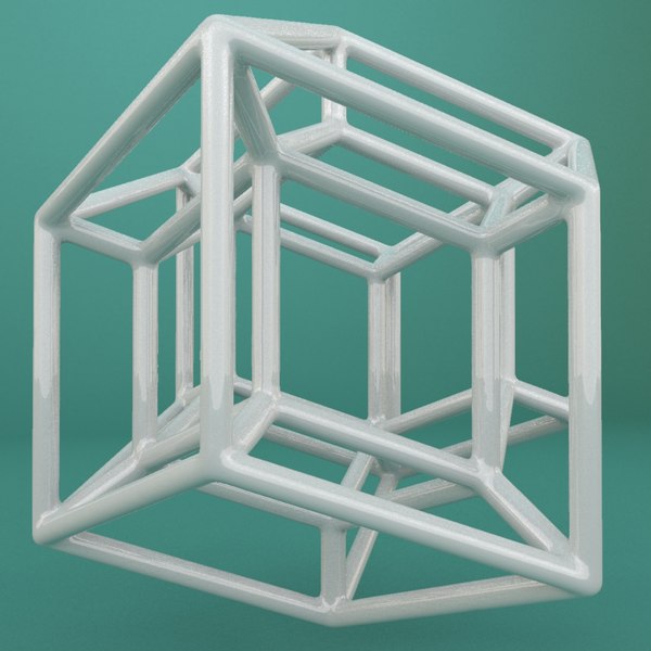 3d geometric shape model