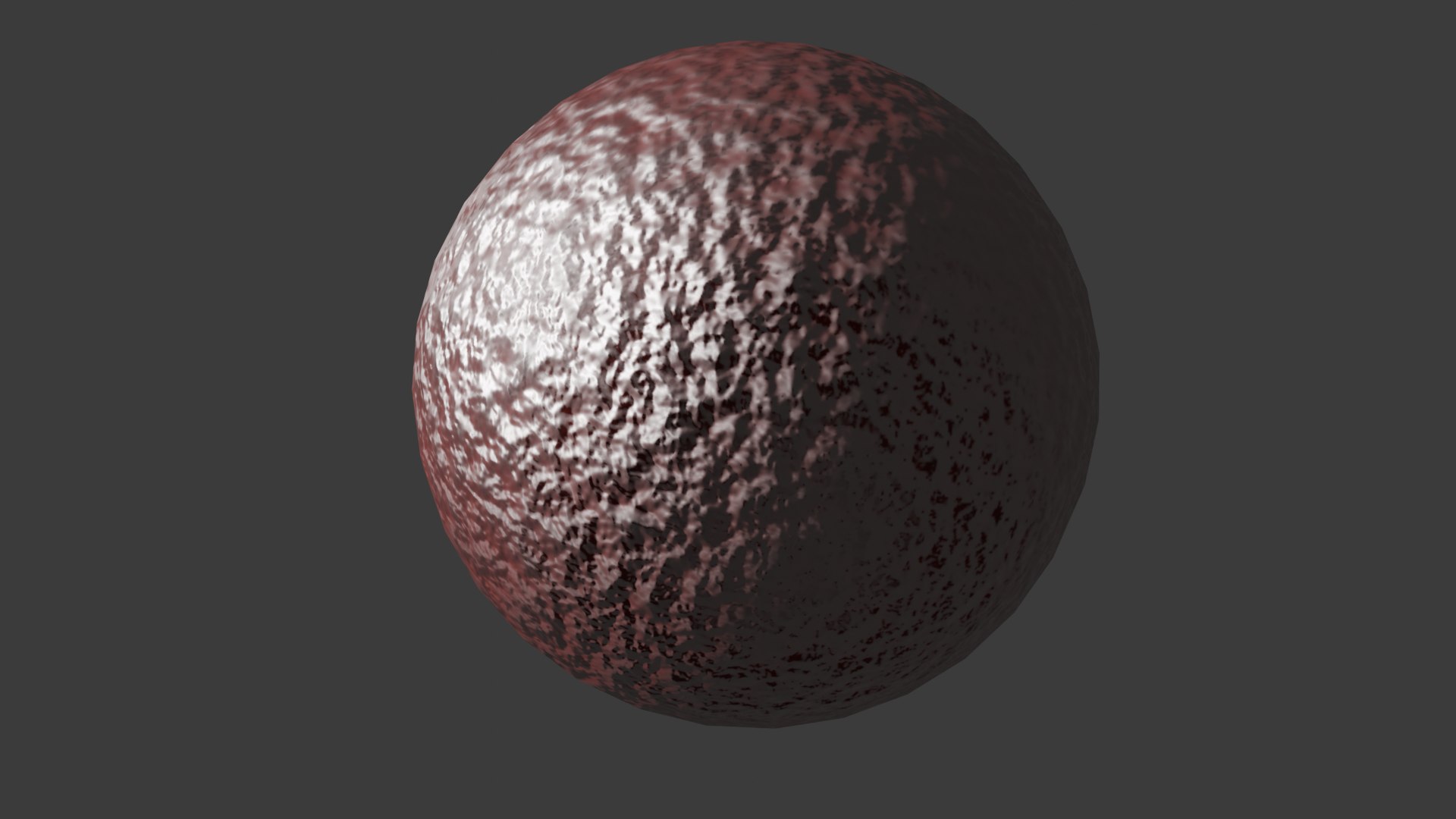Ball Model - TurboSquid 2322208