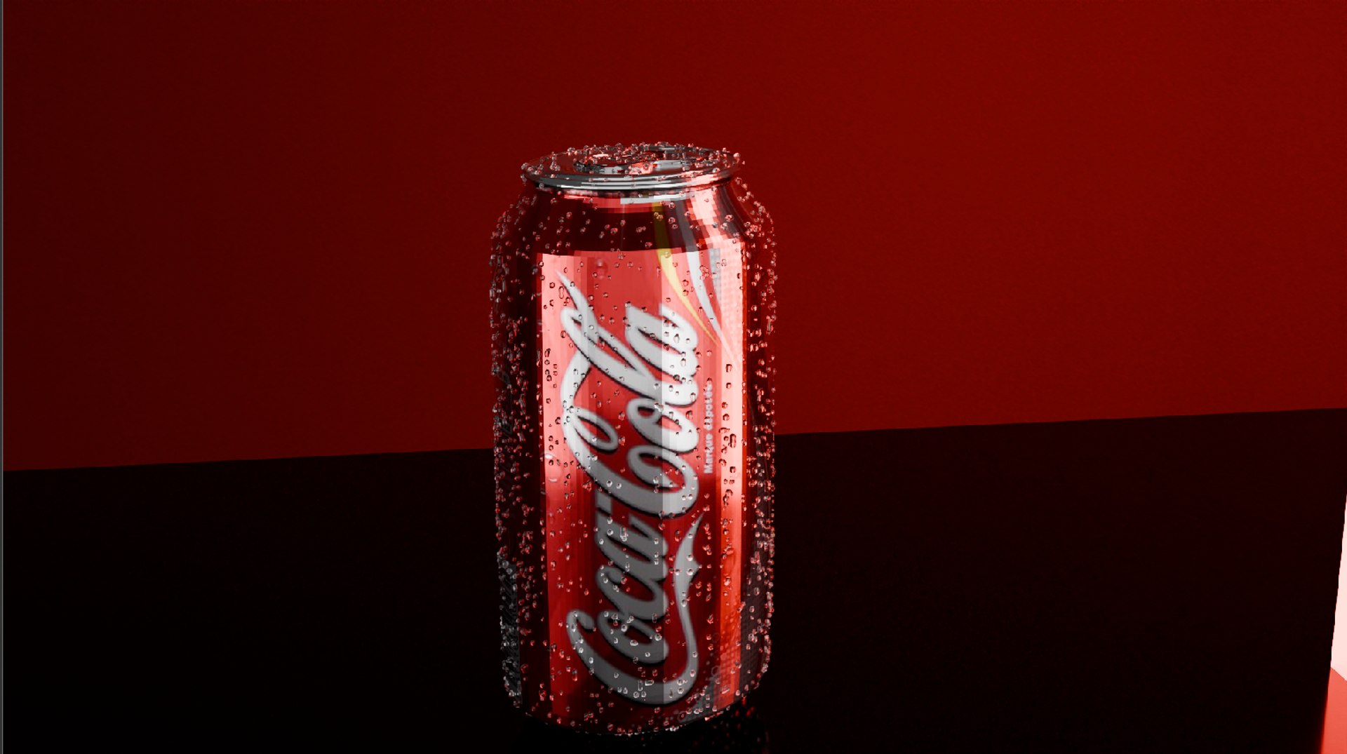 3D Soda Can Model - TurboSquid 2217910