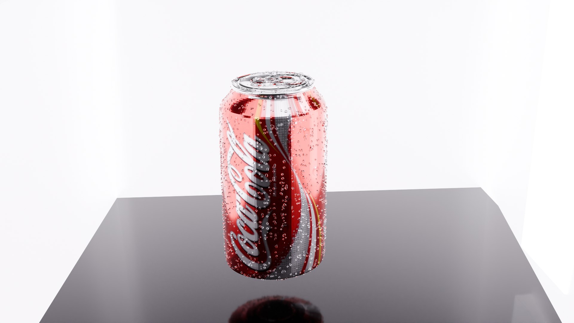 3D Soda Can Model - TurboSquid 2217910