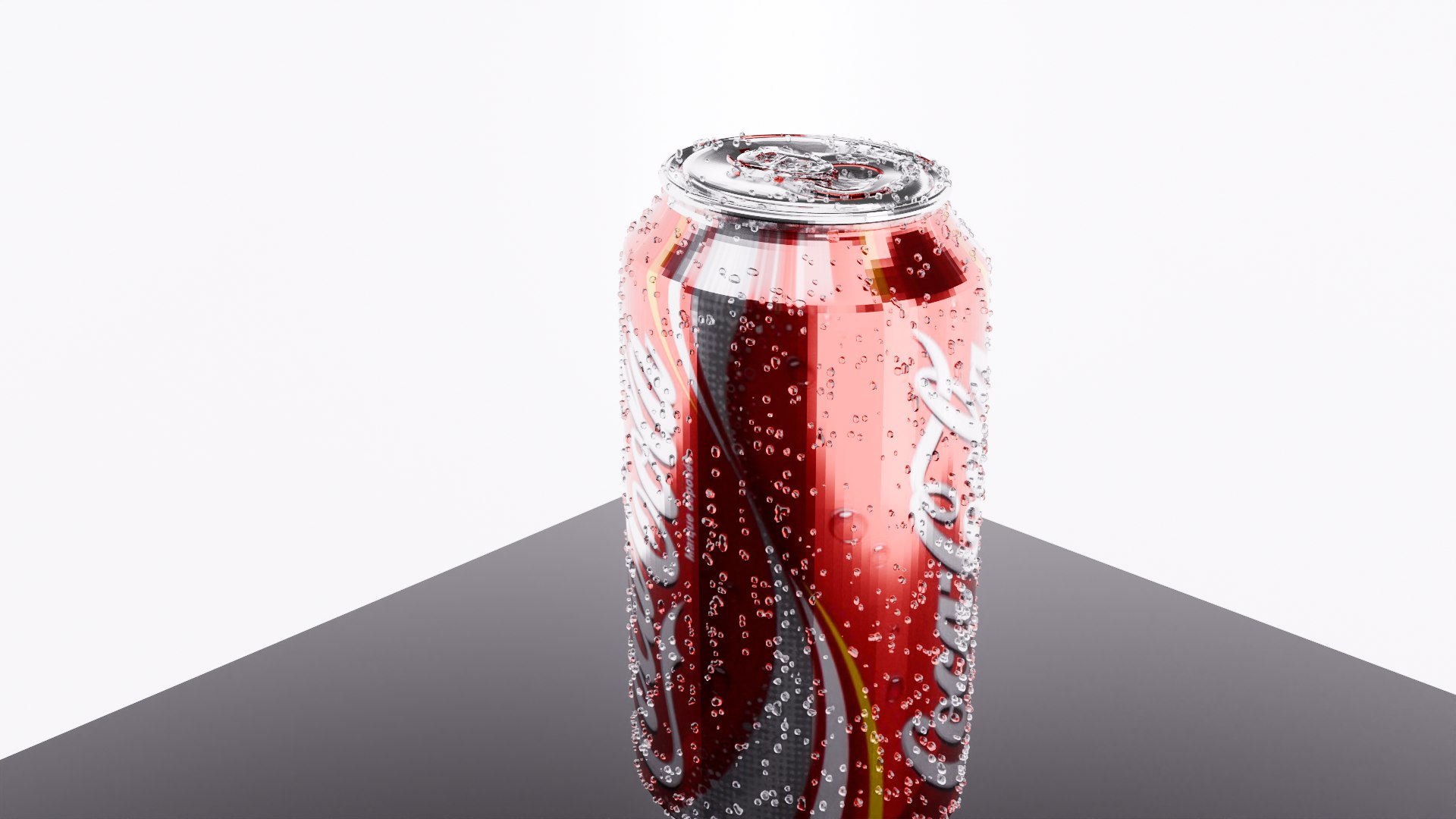 3D Soda Can Model - TurboSquid 2217910