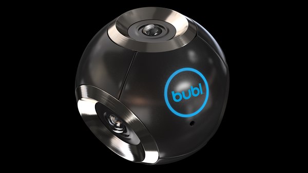 Free 3D 360-Camera Models | TurboSquid