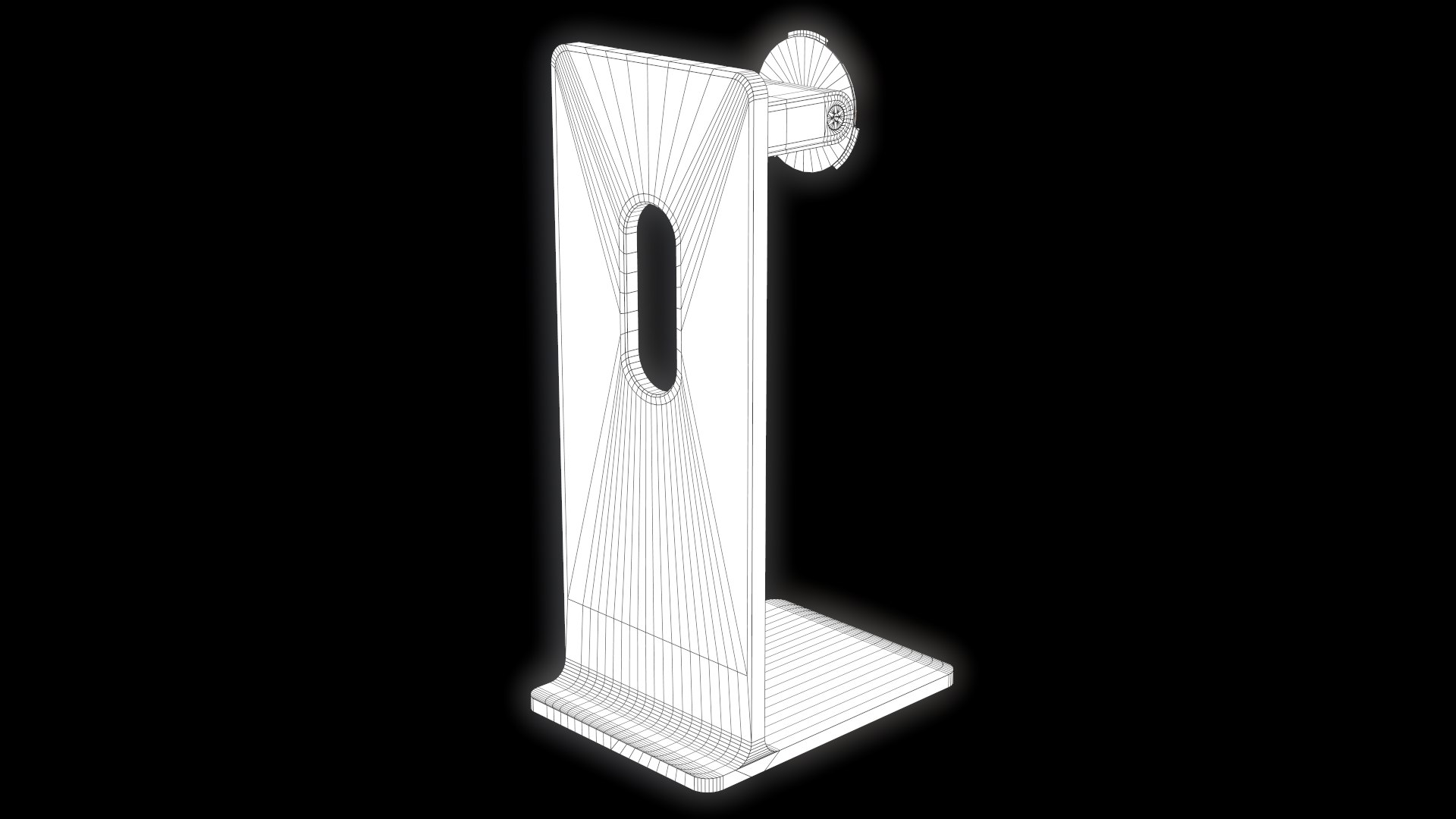 3D Model Pro Stand Apple 2019 - TurboSquid 1442372