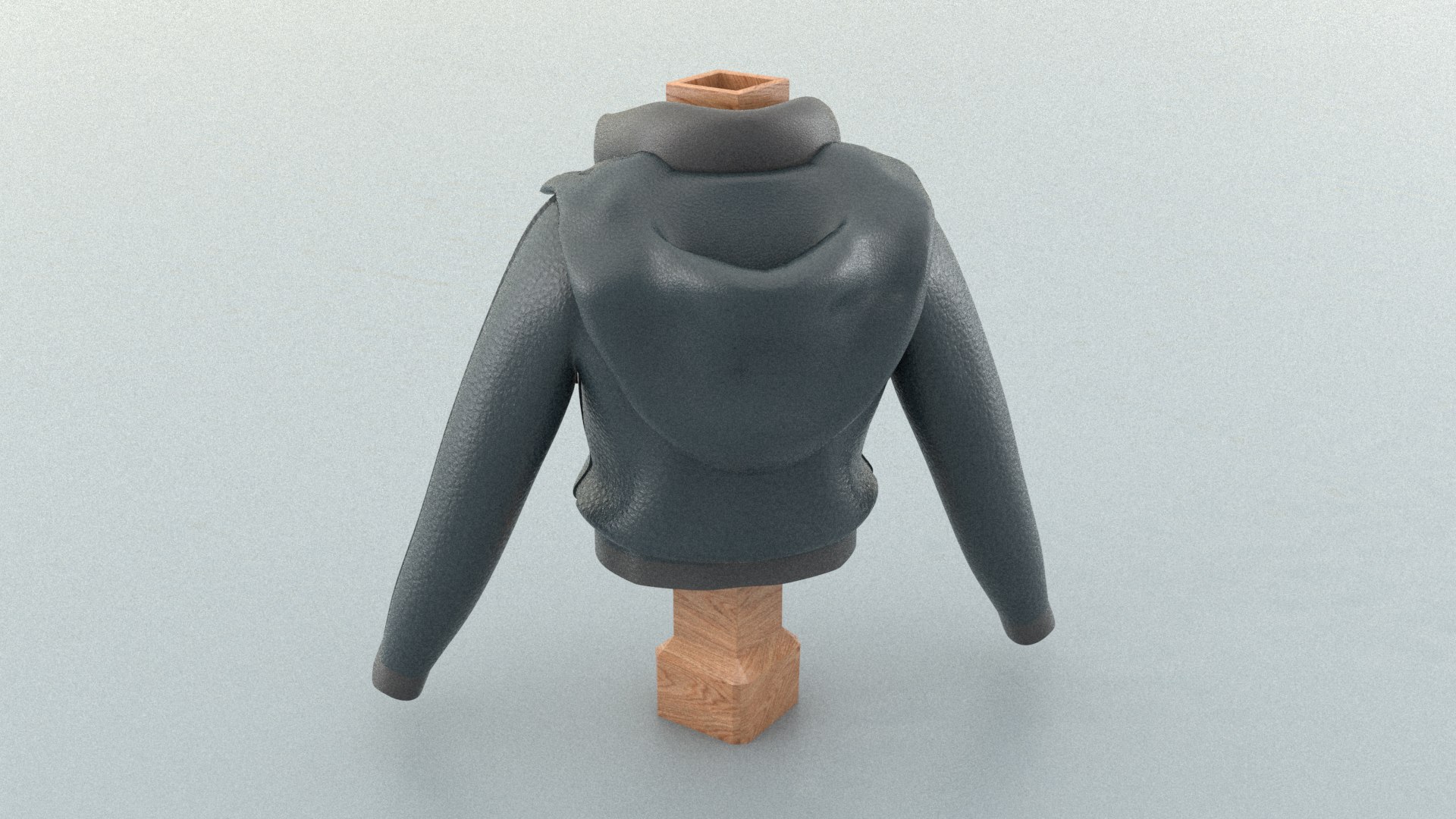 Laos Game Jacket Model - TurboSquid 2036731