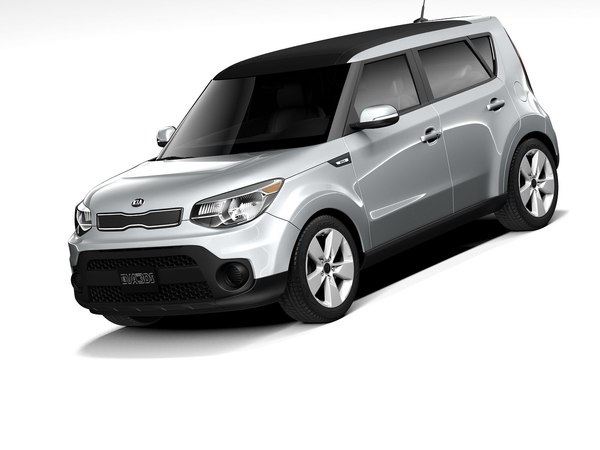 Soul 3D Models for Download | TurboSquid