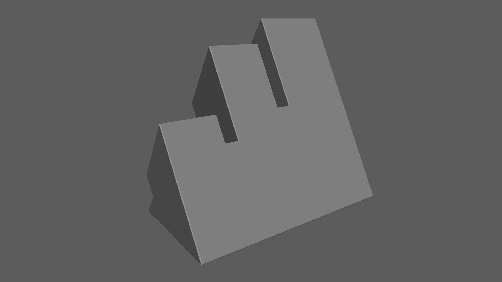 Effie Award 3D Model - TurboSquid 1904527