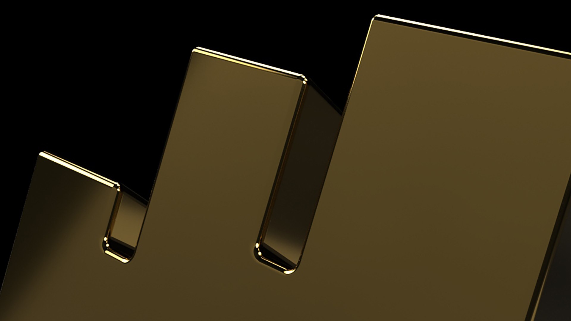 Effie Award 3D Model - TurboSquid 1904527