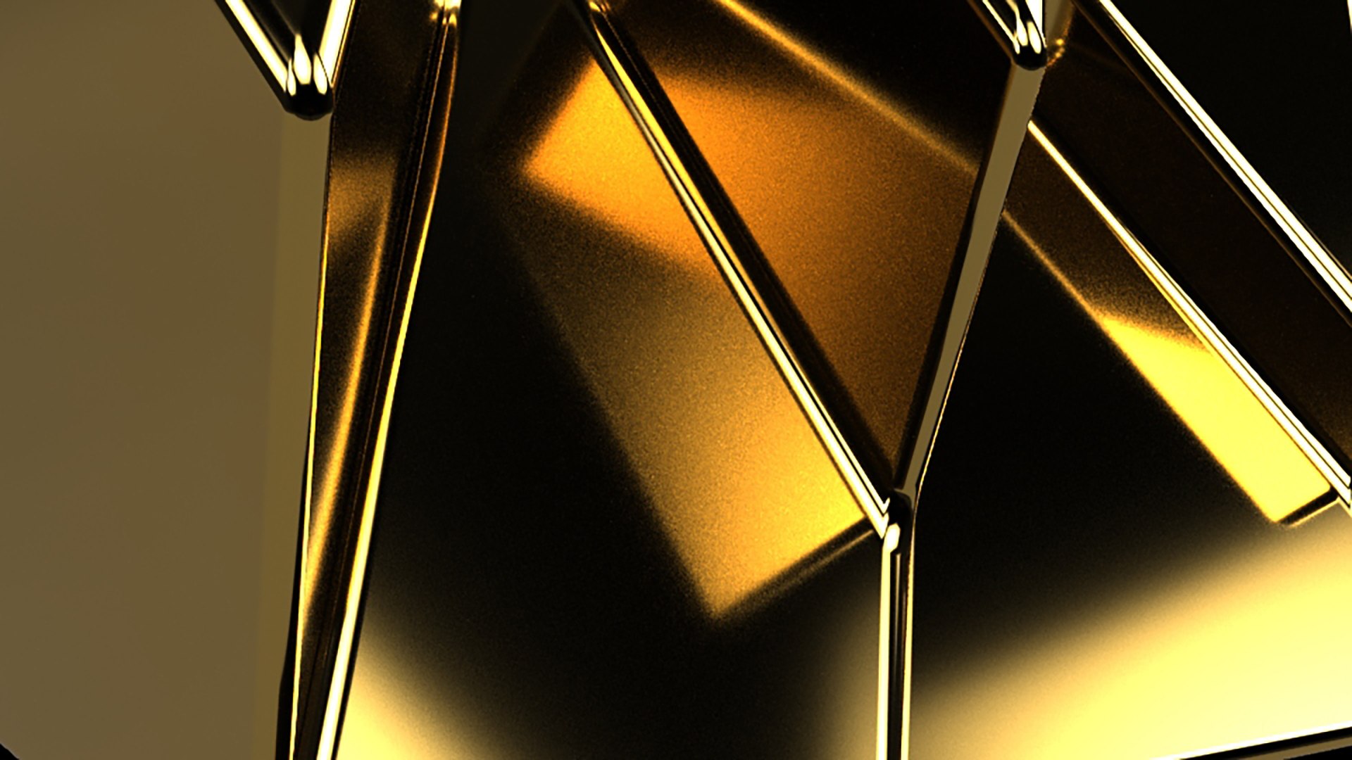 Effie Award 3D Model - TurboSquid 1904527