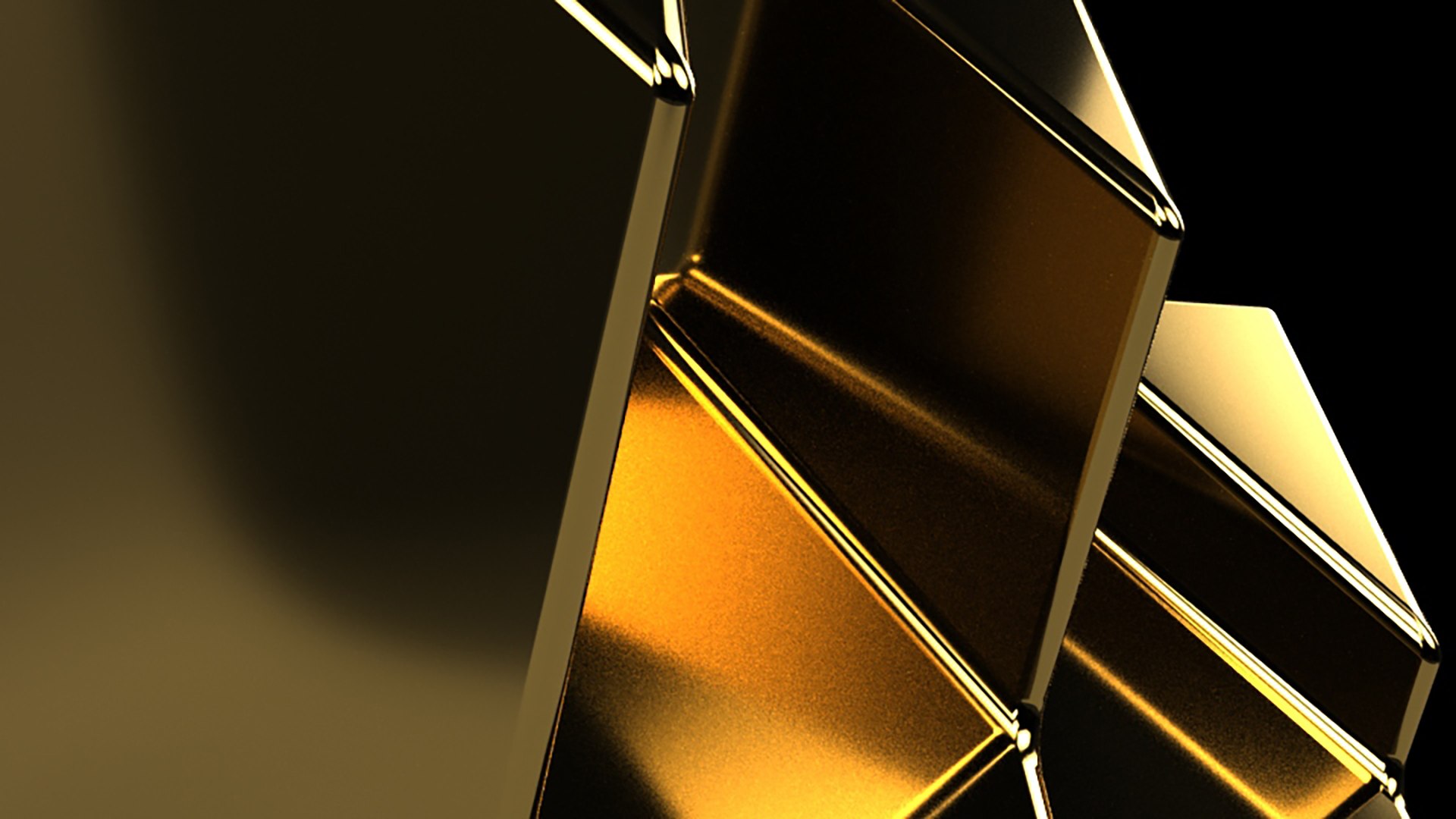 Effie Award 3D Model - TurboSquid 1904527