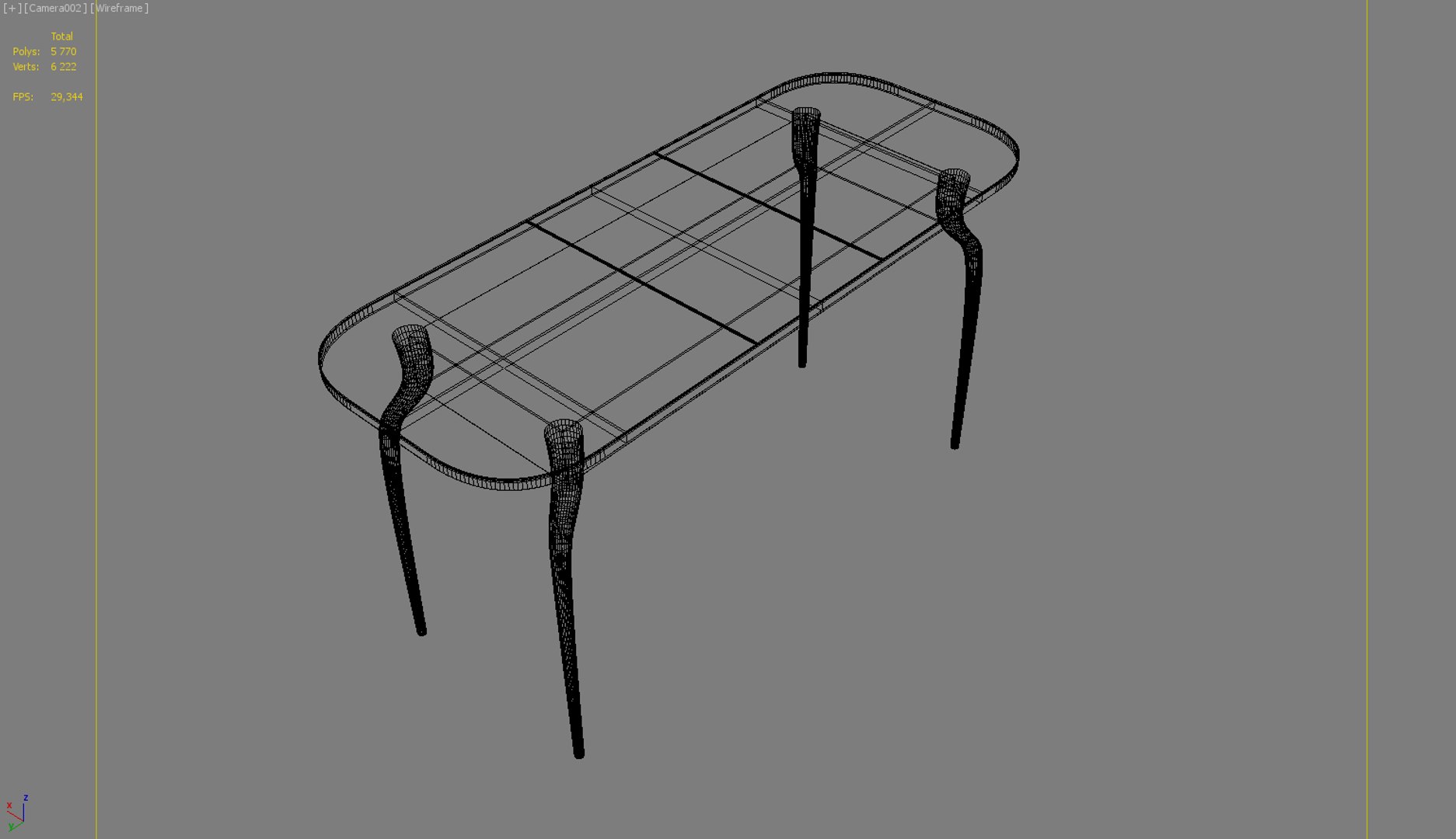 3D model corona - TurboSquid 1298634