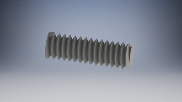 Free 3D Thread Models | TurboSquid