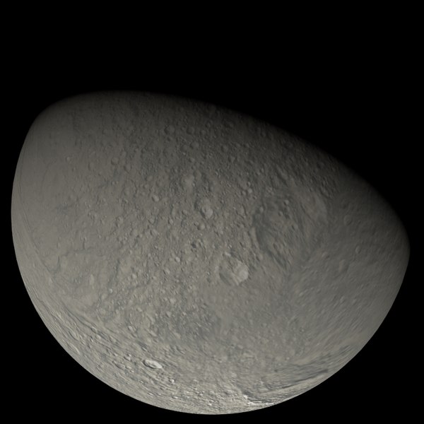 photorealistic tethys 3d 3ds