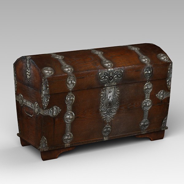 lightwave chest
