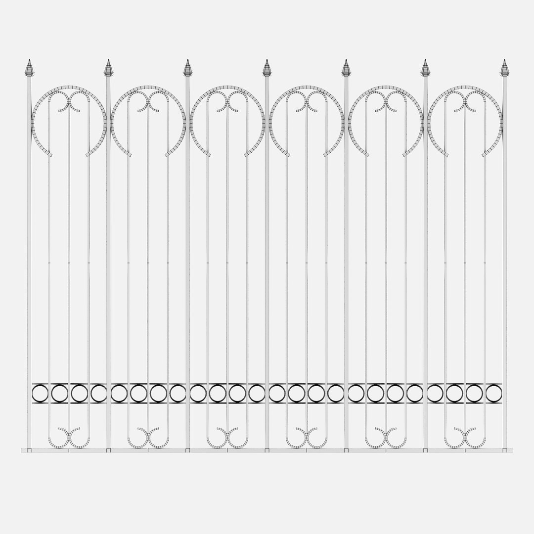 Forging Set 1 3D Model - TurboSquid 1940167