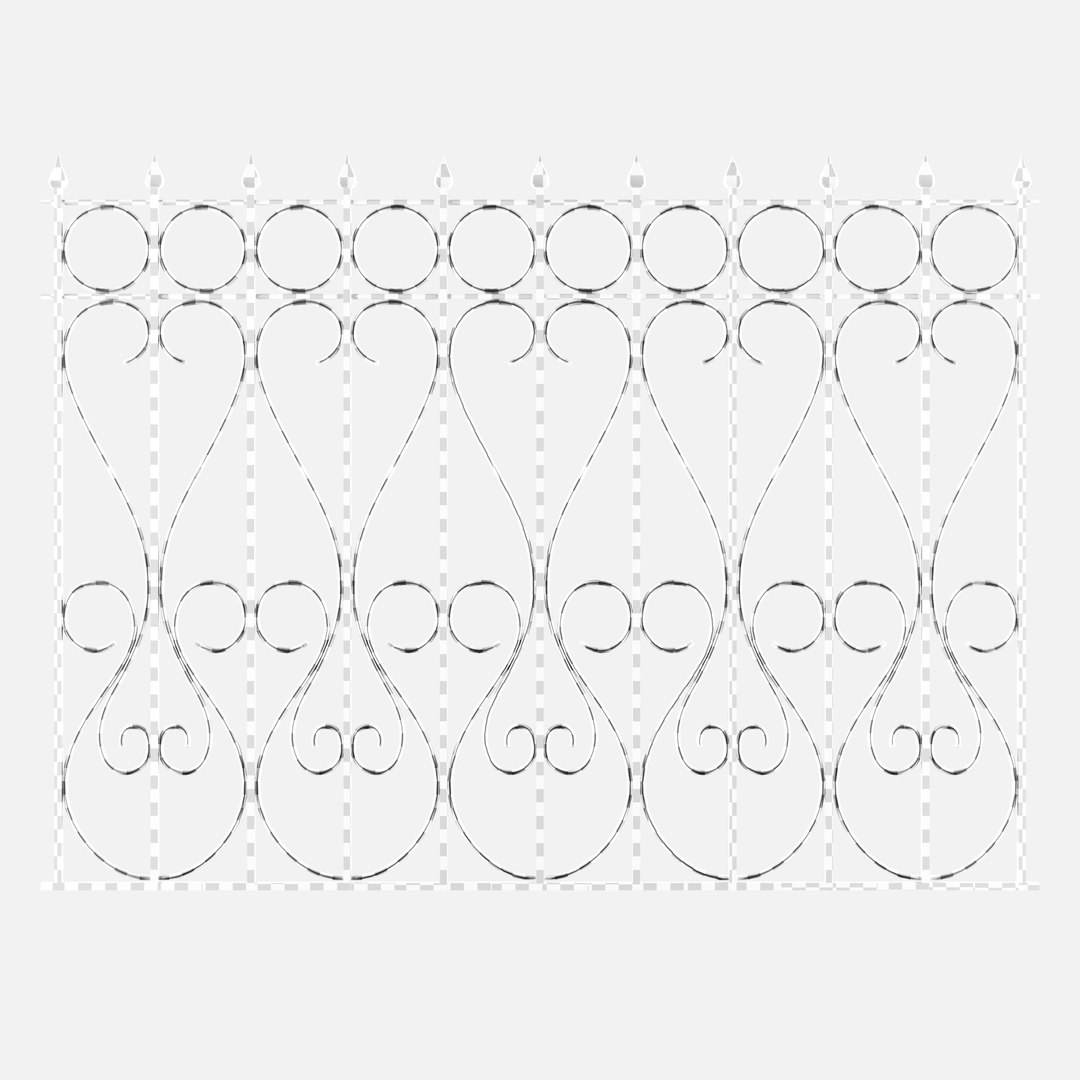 Forging Set 1 3D Model - TurboSquid 1940167