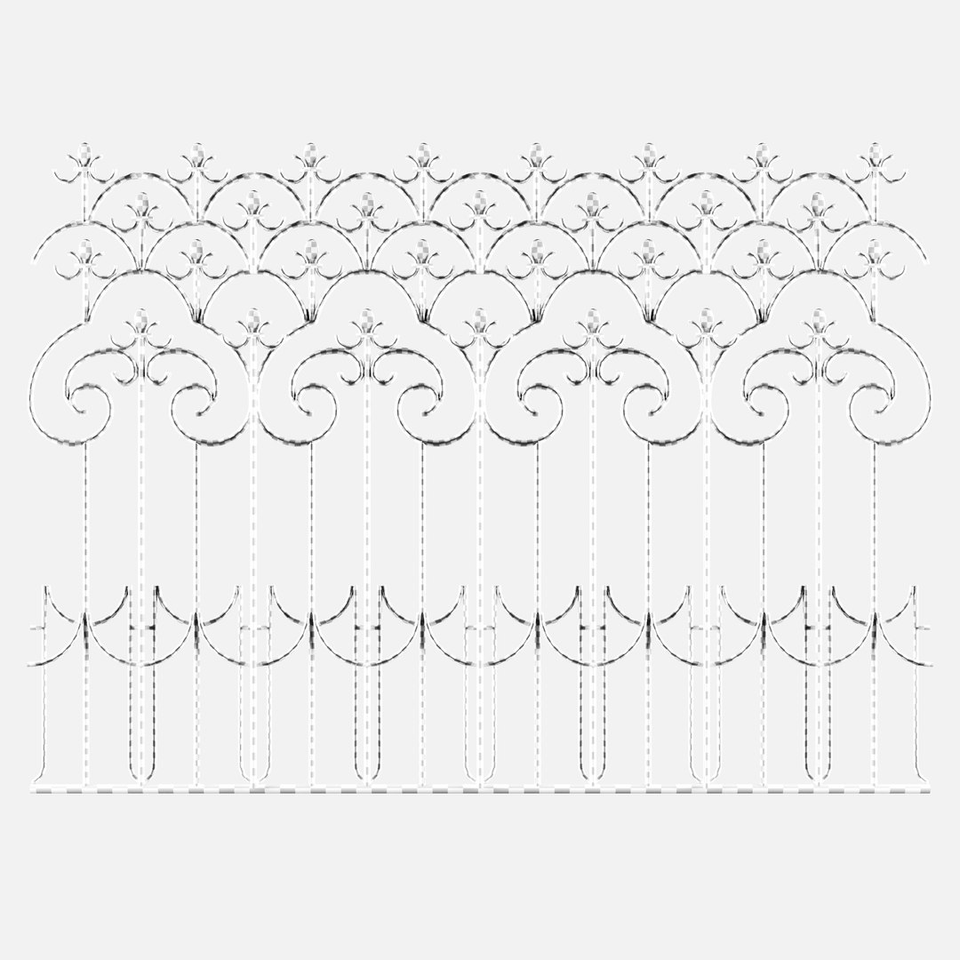 Forging Set 1 3D Model - TurboSquid 1940167